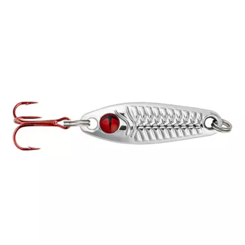 Northland Tungsten Buck-Shot Rattle Spoon – Dakota Angler