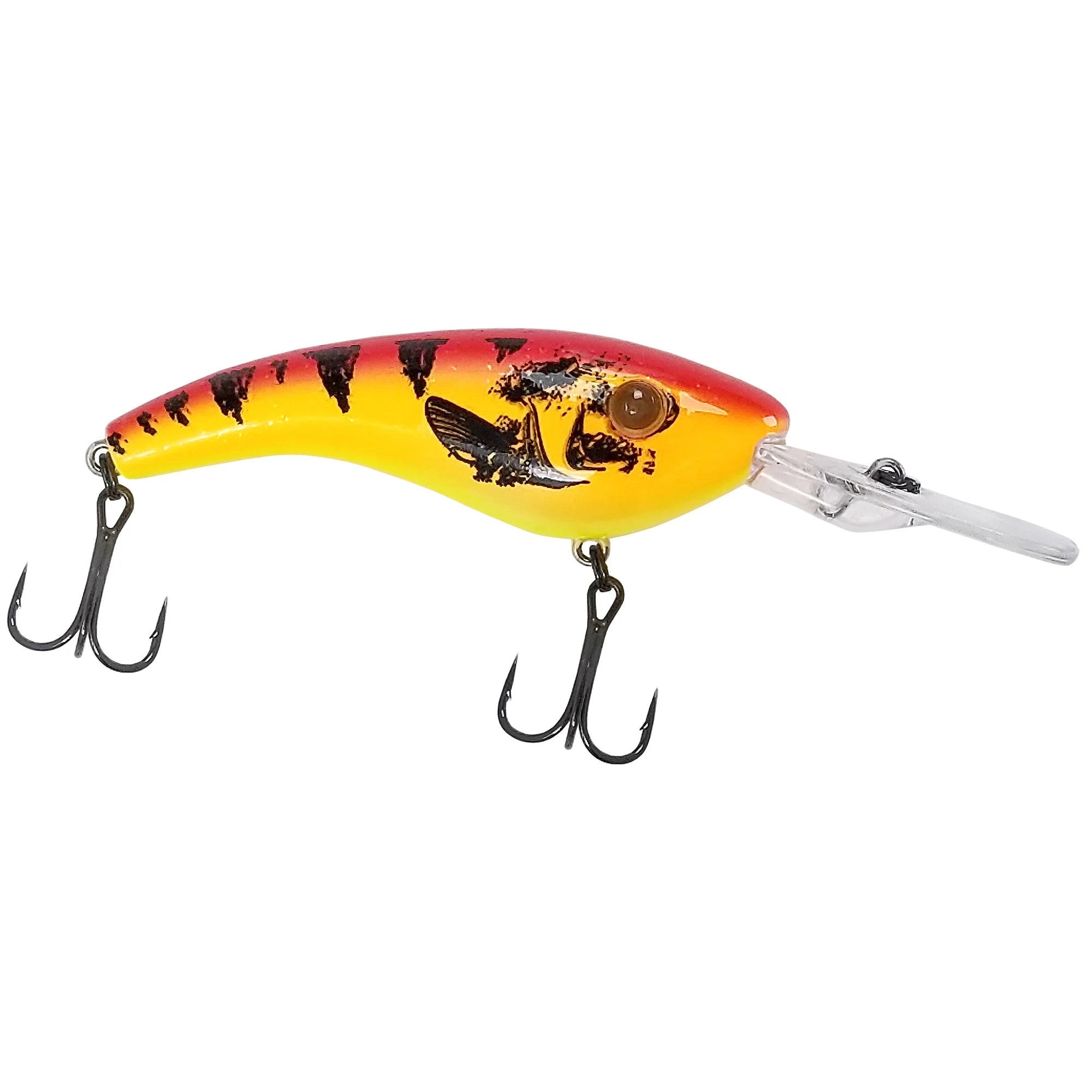 Reef Runner Ripshad 200 Series – Dakota Angler