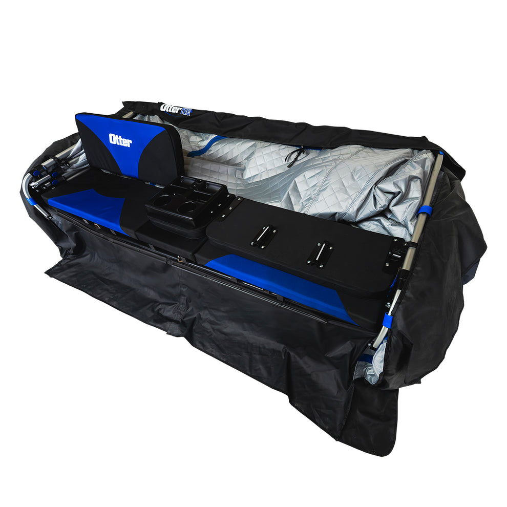 Otter XTR Resort Sleeper X-Over – Dakota Angler