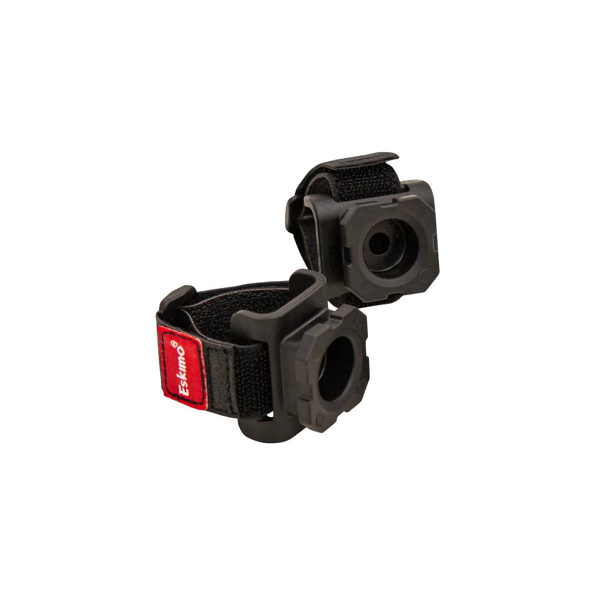 Eskimo E-Hub Flip Shelter Base – Dakota Angler