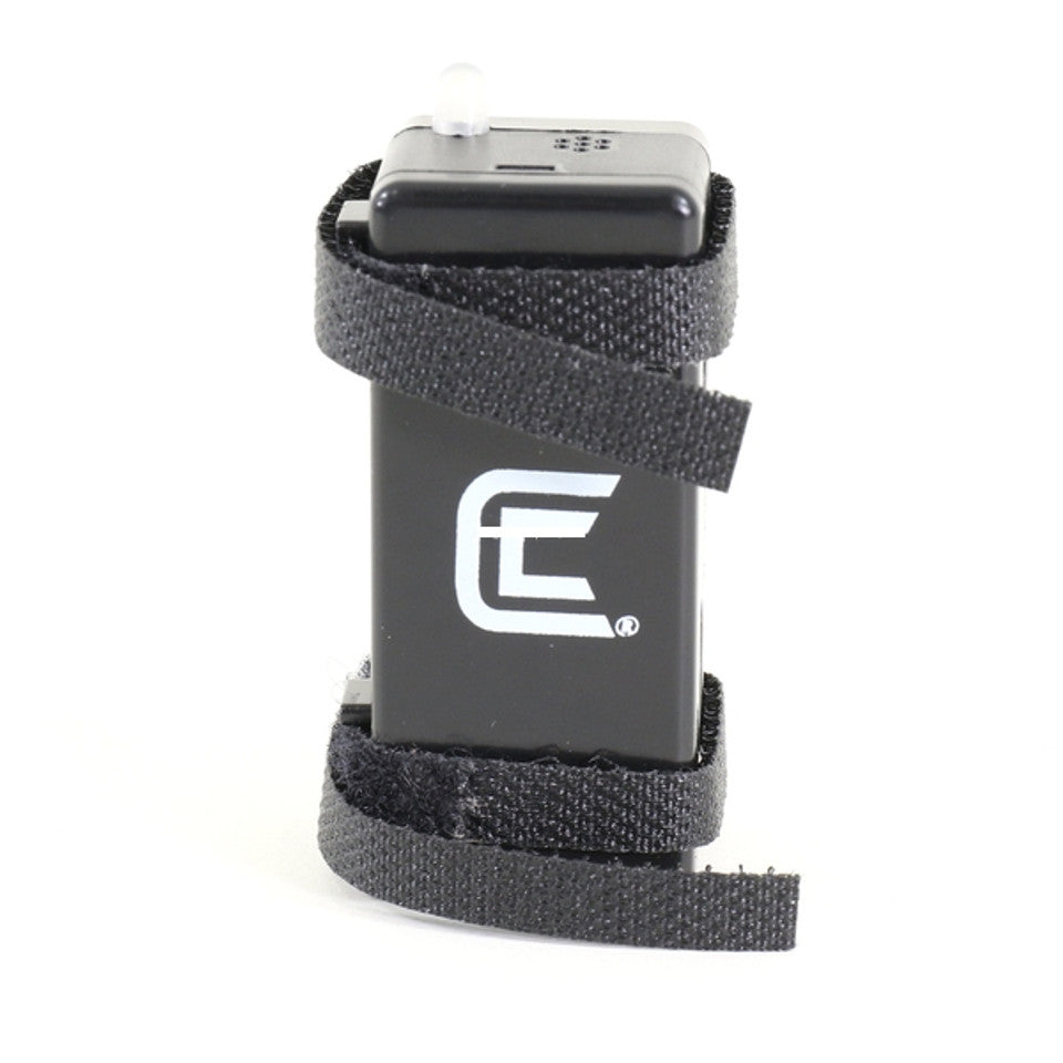 Clam Rattle Reel Indicator – Dakota Angler