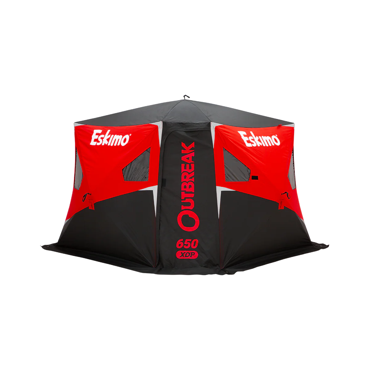 Eskimo XDP Insulated Hub – Dakota Angler
