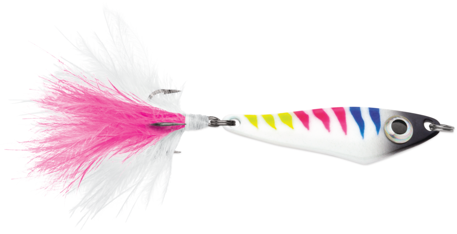 VMC Hatchet Spoon – Dakota Angler