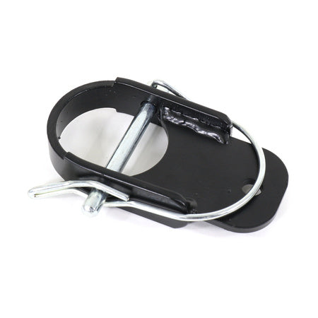 Clam Ball Hitch Adapter – Dakota Angler