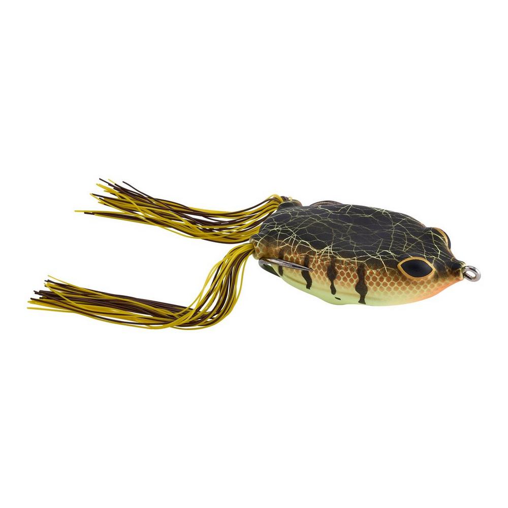 Berkley Swamp Lord Hollow Body Frog – Dakota Angler