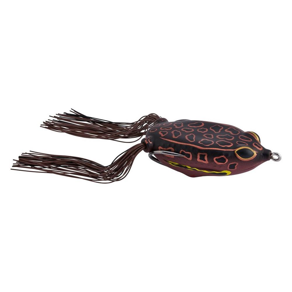 Berkley Swamp Lord Hollow Body Frog – Dakota Angler
