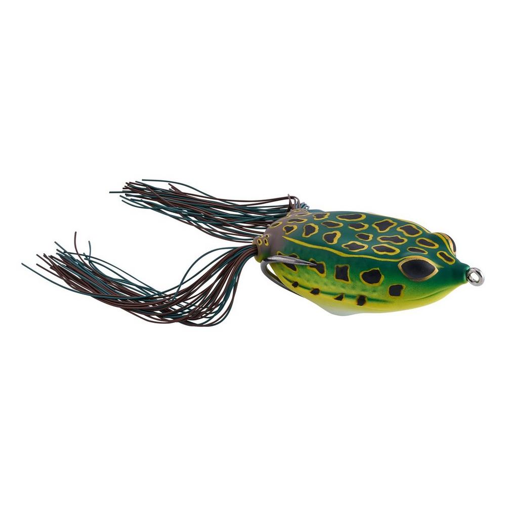 Berkley Swamp Lord Hollow Body Frog – Dakota Angler