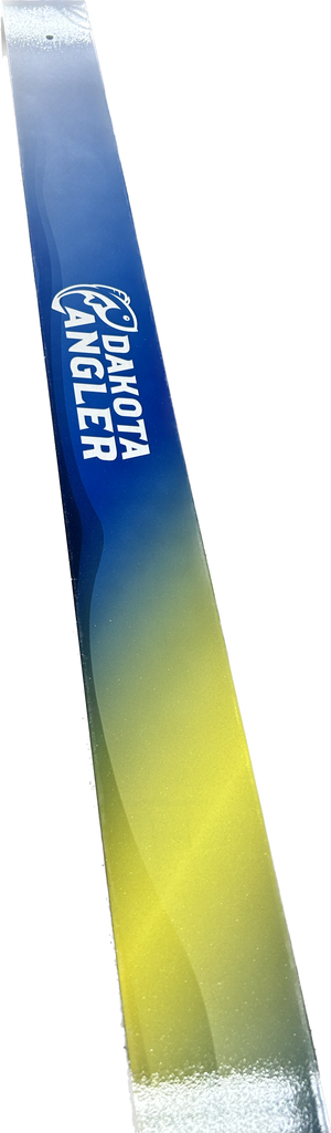 Dakota Angler Bump Board 36"