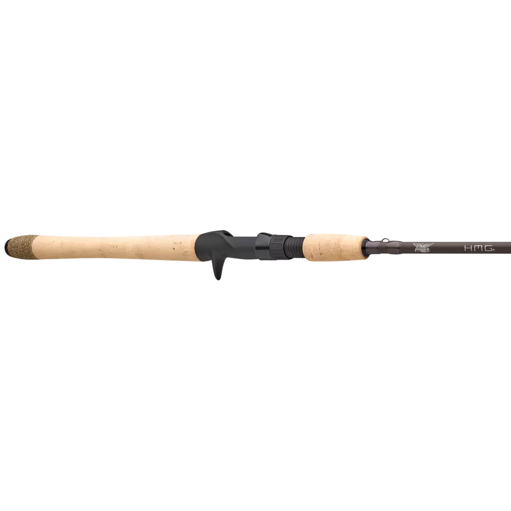 Fenwick HMG® Walleye Casting Rod – Dakota Angler