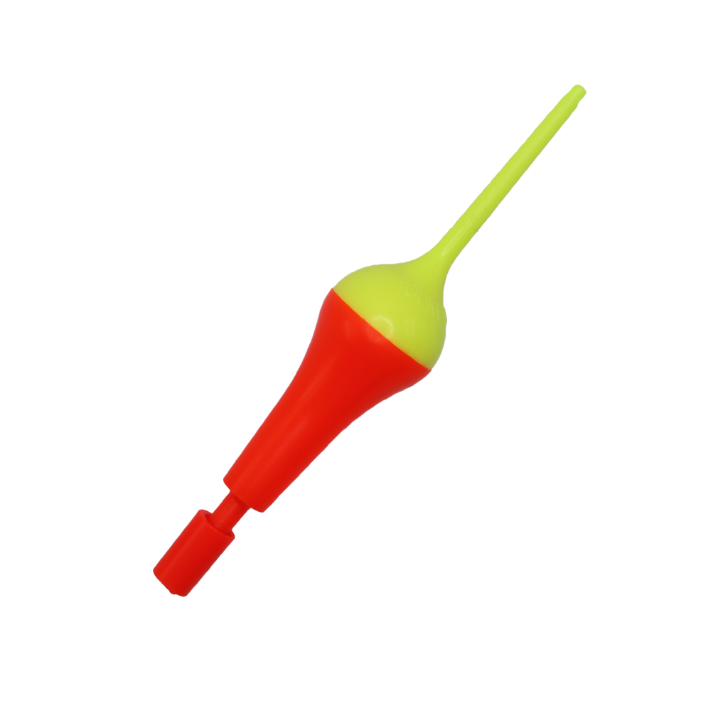 Rocket Bobbers – Dakota Angler