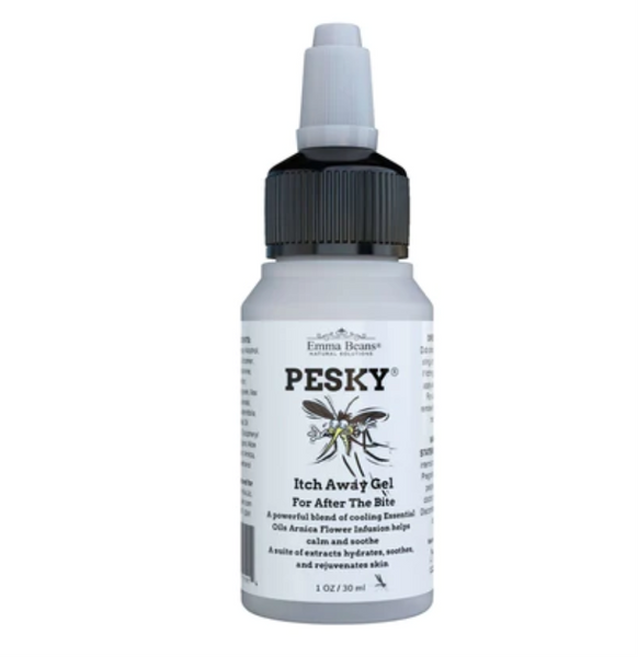 Pesky Bug Spray – Dakota Angler