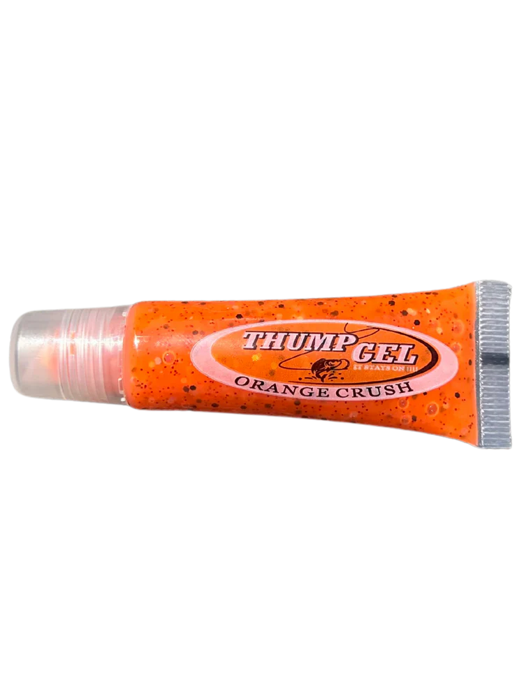 Thump Gel Fish Attractant – Dakota Angler