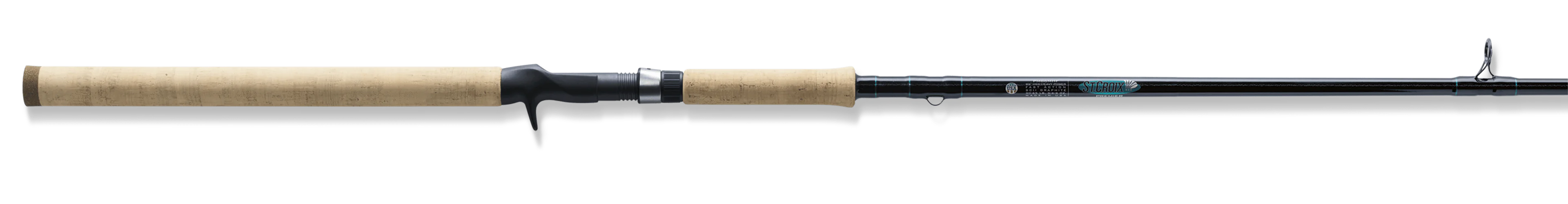 St. Croix Premier Musky Rods – Dakota Angler