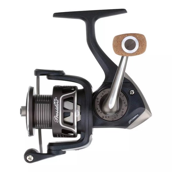 Pflueger President® XT Spinning Reel – Dakota Angler