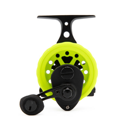 Clam Spooler Elite Reel – Dakota Angler