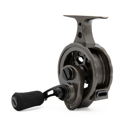 Clam Spooler Elite Reel – Dakota Angler