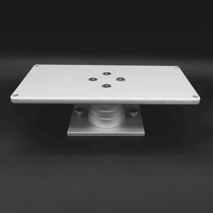 Fin Gear Tech Shuttle Swivel Mount – Dakota Angler