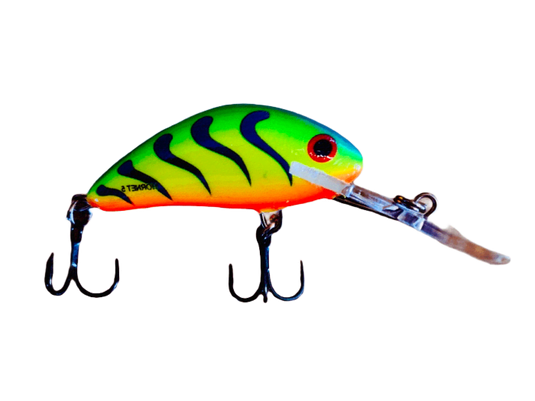 Acme Kastmaters w/ Moonshine Glow Paint – Dakota Angler
