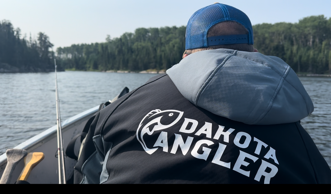 Contact Us – Dakota Angler