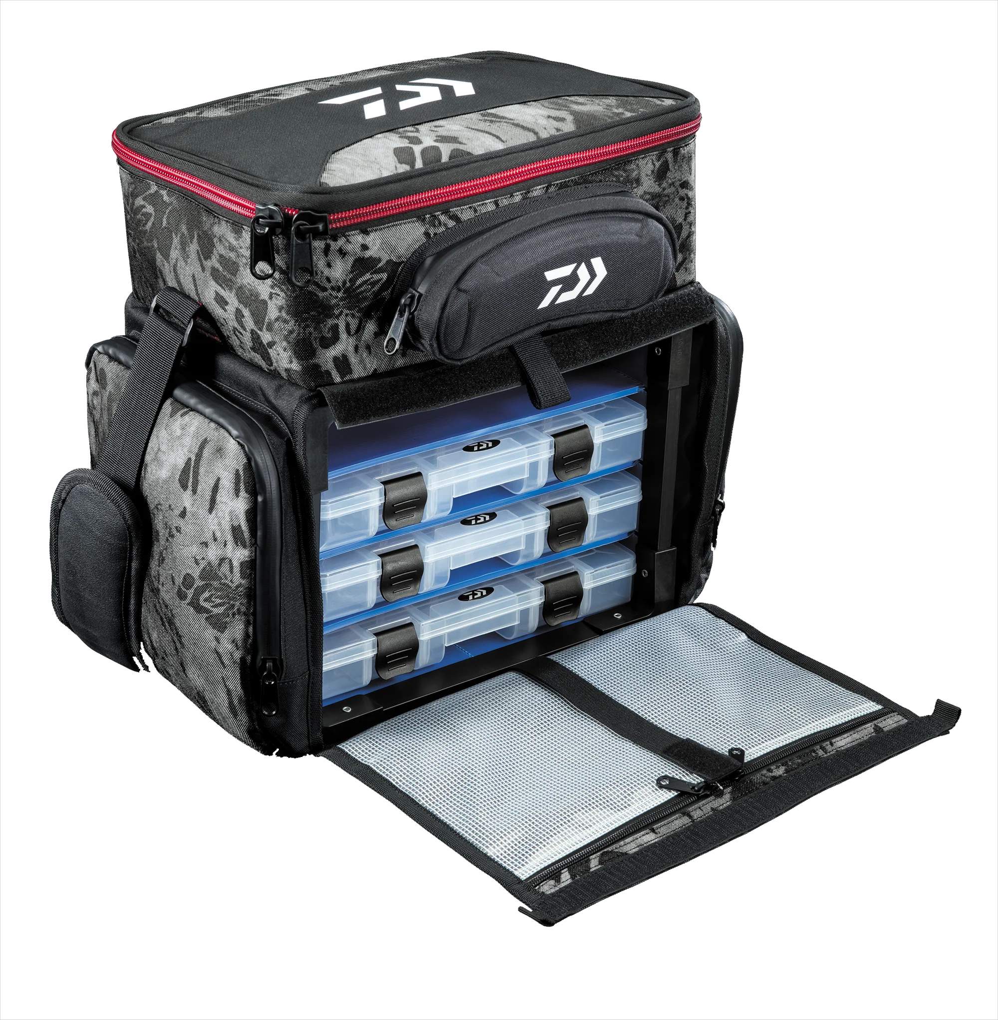 Daiwa D-Vec Prymal Front Load Box – Dakota Angler