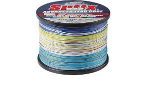 Sufix 832 Lead Core – Dakota Angler