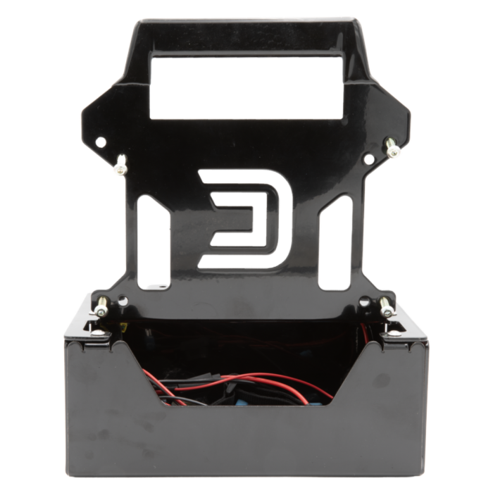 Clam Ice Electronics Shuttle – Dakota Angler