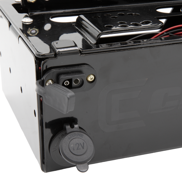 Clam Ice Electronics Shuttle – Dakota Angler