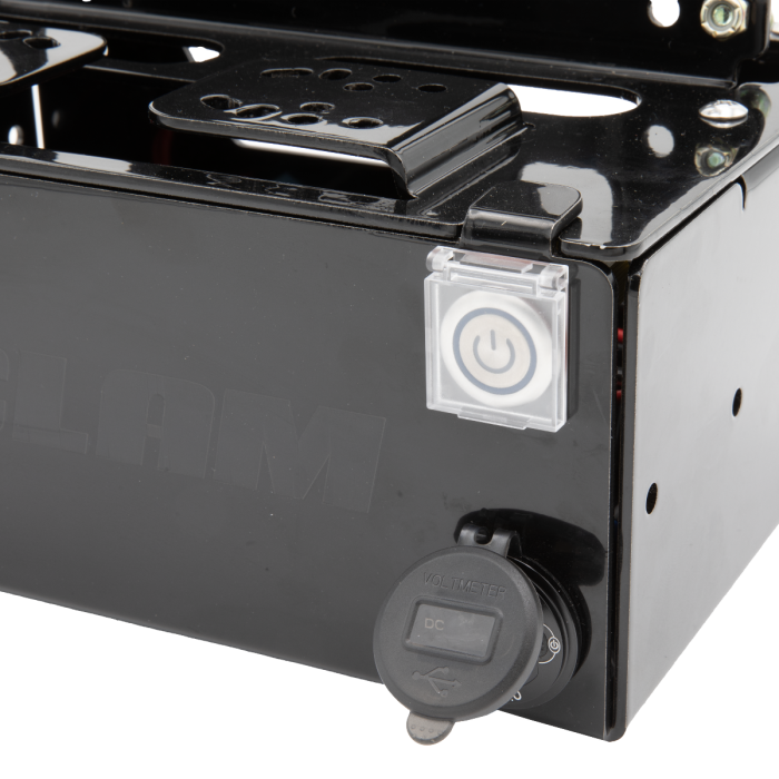 Clam Ice Electronics Shuttle – Dakota Angler