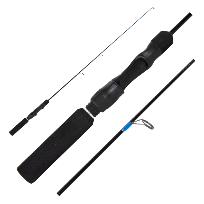 Clam Predator Rods – Dakota Angler