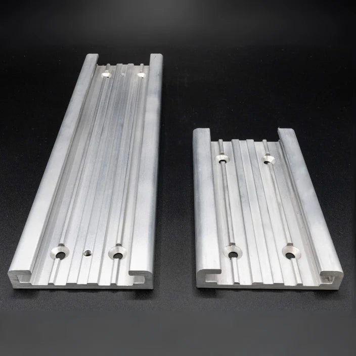 Fin Gear Track Mounting System – Dakota Angler