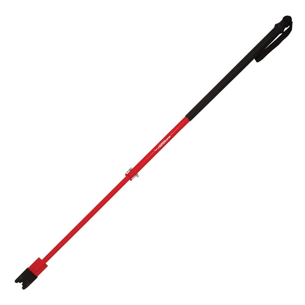 Eskimo Chisels/ Spud Bars – Dakota Angler