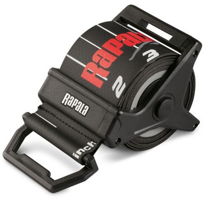 Rapala 60" Retractable Ruler – Dakota Angler