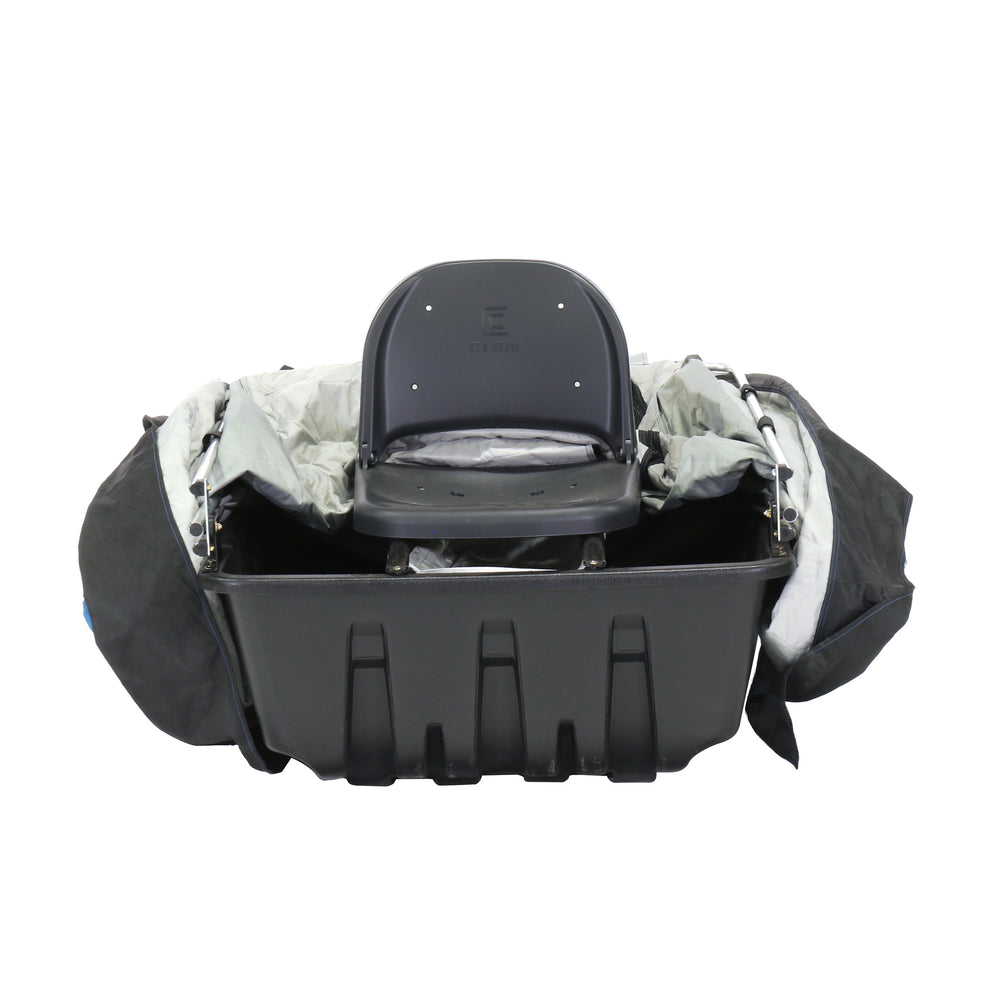 Clam Kenai XT Thermal – Dakota Angler