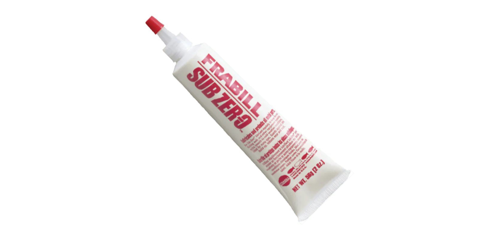 Frabill Sub-Zero® Low-Temp Lubricant – Dakota Angler