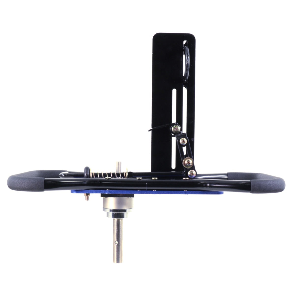 Clam Drill Plate Pro with Power Drive – Dakota Angler