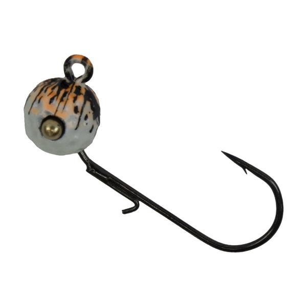 Kalin's Pendu Jig – Dakota Angler